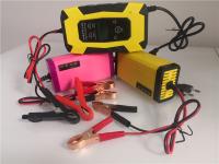 China 12V/24V/48V Lead Acid battery charger Lithium Battery Charger for sale