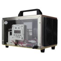 China 20g/H 220V O3 Ozone Generator Fresh Air Ozone Machine for sale