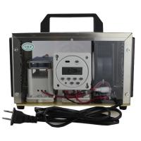 China 20g/H 220V O3 Ozone Generator Fresh Air Ozone Machine for sale