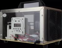 China 20g/H 220V O3 Ozone Generator Fresh Air Ozone Machine for sale