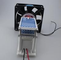 China 20g/H 220V O3 Ozone Generator Fresh Air Ozone Machine for sale