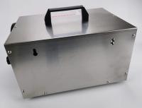 China 40g Manual Commercial Ozone Generator 5000mg Air Purifier Deodorizer Sterilizer CE Breeding Base for sale
