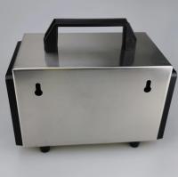 China 40g Manual Commercial Ozone Generator 5000mg Air Purifier Deodorizer Sterilizer CE Breeding Base for sale
