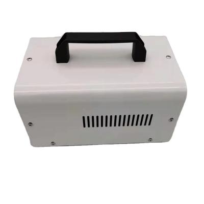China 5g 10g 20g Portable Ozone Generator Air Purifier Ozone Disinfector 60min Control for sale