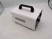 China 5g 10g 20g Portable Ozone Generator Air Purifier Ozone Disinfector 60min Control for sale