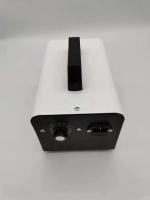 China 5g 10g 20g Portable Ozone Generator Air Purifier Ozone Disinfector 60min Control for sale