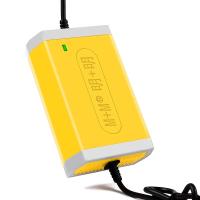 China Car Battery Charger 12/24V 8A LCD Touch Screen Pulse Repair Charger For Car Motorcycle Lead Acid Battery Charger Agm Gel for sale