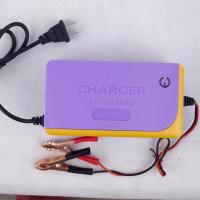 China Electric Battery Charger DC 13.8V 15A lead acid Battery Charger With Automatic Protection for sale