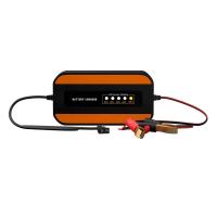China 12V 7AH portable 12v battery charger 12v lead acid battery charger with 12v battery charger circuit for sale