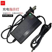 China Hot sale 12V 20A Smart Battery Charger Car Lead Acid Battery Charger for sale