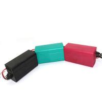 China 60V20Ah Lead Acid Charger For Lithium Electric Bicycle Motorcycle for sale