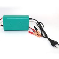 China 60V20Ah Lead Acid Charger For Lithium Electric Bicycle Motorcycle for sale