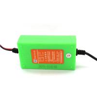 China Fully Automatic Car 12V 8A 4A 24V Lead Acid Battery Chargers Smart For AGM GEL WET for sale
