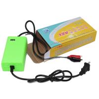 China Automatic 24V 14A Pulse Repair Battery Charger 12v Battery Pulse Charger for sale