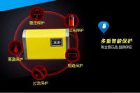China 12V 2A  3A 5A lead acid battery charger smart Lead-acid battery charger for sale