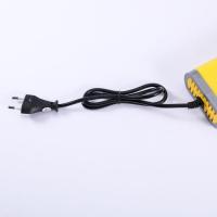 China 12V 10A Charger 13.8V Lead Acid Battery Charger For Electric Motorcycle Scooter Motorcycle for sale