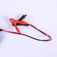 China 12V 5A Motorcycle Car battery Charger Pulse Repair Lead acid battery charger 12V 5A with LCD Display for sale