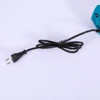 China 12V 5A Motorcycle Car battery Charger Pulse Repair Lead acid battery charger 12V 5A with LCD Display for sale