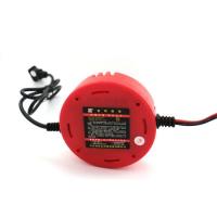 China 12v 24v Lead Acid Battery Chargers Smart Charge Intelligent Battery Charger for sale