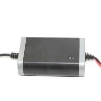 China 24V3A Lead Acid 12 Volt Scooter Battery Charger LiFePO4 for sale