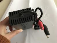 China 10A 6v 12v Lead Acid Battery Chargers Electric Scooter 48v Forklift Battery Charger for sale