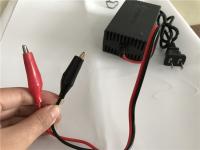 China 10A 6v 12v Lead Acid Battery Chargers Electric Scooter 48v Forklift Battery Charger for sale