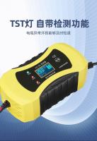 China Safely 48V 12A Ebike Charge Battery Charger lead acid Battery Charger for golf cart Motorcycle Scooter for sale