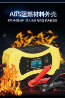 China Safely 48V 12A Ebike Charge Battery Charger lead acid Battery Charger for golf cart Motorcycle Scooter for sale
