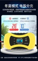 China Safely 48V 12A Ebike Charge Battery Charger lead acid Battery Charger for golf cart Motorcycle Scooter for sale