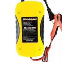 China 60V20AH Electric Scooter Portable Charger Auto Cutoff for sale