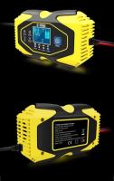 China Full Automatic Intelligent 72V 3A PFC 12V Battery Chargers 88.2V for sale