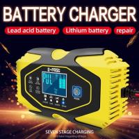 China Full Automatic Intelligent 72V 3A PFC 12V Battery Chargers 88.2V for sale
