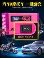 China Car 200AH Motorcycle Battery Charger 12V10A EU AU UK US for sale
