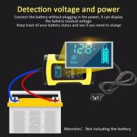 China 6V 24V 6A Truck  12V Battery Chargers Pulse Repair Lead Acid for sale