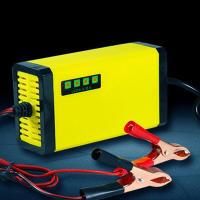 China 24v 10a Lead Acid Float Car Battery Charger for sale
