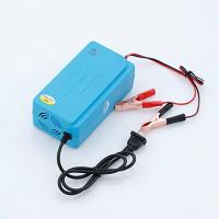 China 12V 48V 1A 6A Lead Acid Battery Chargers for sale