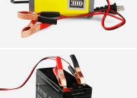 China Smart 12v10a 24v5a 36v3a 48v2.5a Lifepo4 Battery Pack Charger for sale