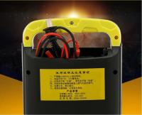 China Intelligent Lead Acid Pulse Repair Battery Charger 12V 10A 24V 10A for sale