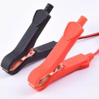 China AUTO Plus Adjust LCD 12V 24V Car Booster Battery Charger 350W 14A for sale