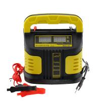 China Portable 350W 14A Intelligent Car Battery Charger 24V Car Jump Starter for sale
