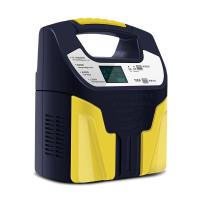 China 12V 24V Intelligent Car Battery Charger Jump Starter 20A 10s for sale