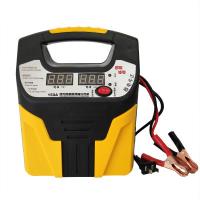 China 8H Intelligent Car Battery Charger Emergency Battery Jumper Charger for sale