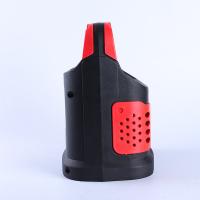 China Intelligent Pulse Repair 12V10A Car Trickle Charger 24V10A Lead for sale