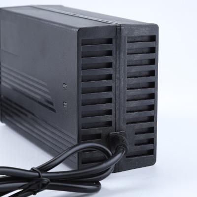 China 624550659431/3 Lithium Ion 48v Battery Charger Lithium Battery Charger 24v Automatic Smart Car Lifepo4 Lithium Ion 12/ for sale