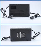 China 624550659431/3 Lithium Ion 48v Battery Charger Lithium Battery Charger 24v Automatic Smart Car Lifepo4 Lithium Ion 12/ for sale