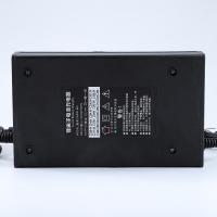 China Lithium Ion 48v Battery Charger Lithium Battery Charger 24v Automatic Smart Car Lifepo4 Lithium Ion 12/ for sale