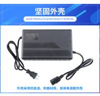 China Lithium Ion 48v Battery Charger Lithium Battery Charger 24v Automatic Smart Car Lifepo4 Lithium Ion 12/ for sale
