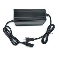 China CE ROHS 416G Lithium Ion Battery Chargers 12V 24V 3A 2.5A for sale