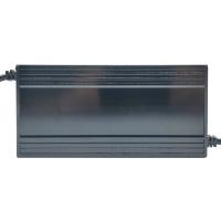 China CE ROHS 416G Lithium Ion Battery Chargers 12V 24V 3A 2.5A for sale