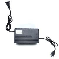 China 550w  12V E Bike Lithium Ion Battery Chargers High Safety Standard for sale